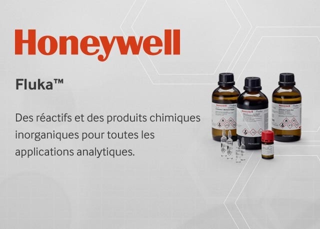 Honeywell Fluka™