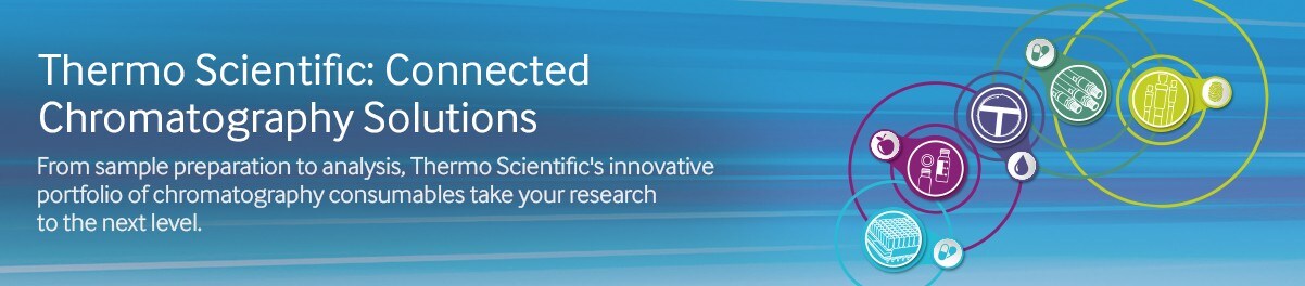 Thermo Scientific Chromatography Solutions