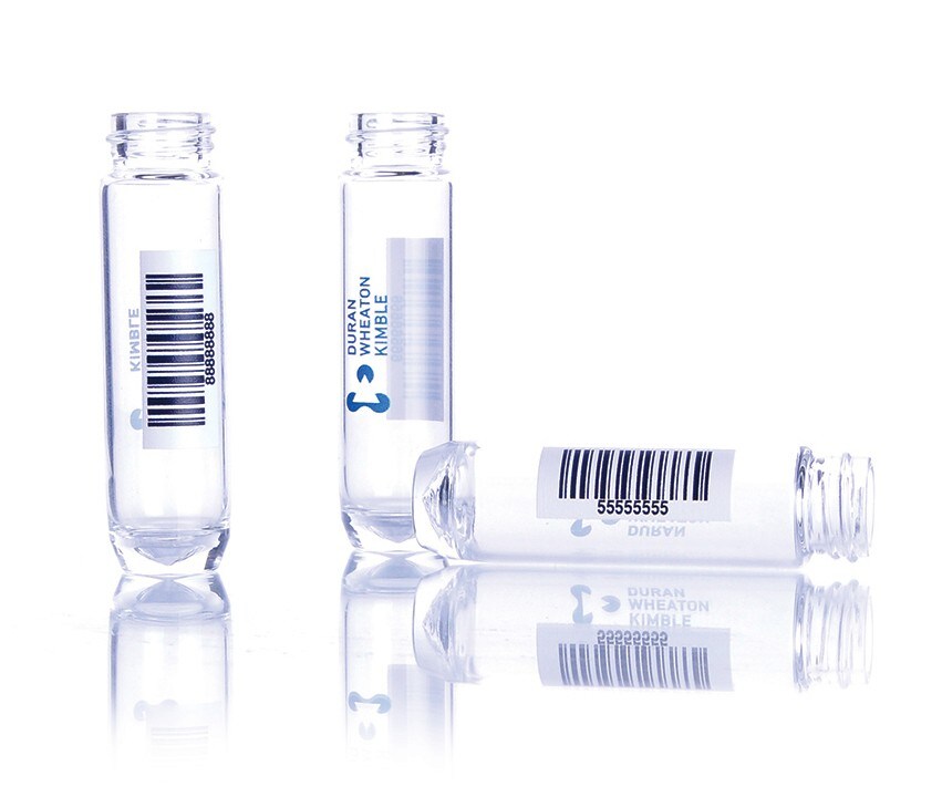 Solution complète et personnalisée de SciLabware