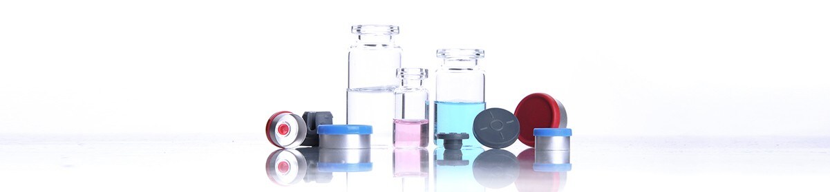 Solution complète et personnalisée de SciLabware