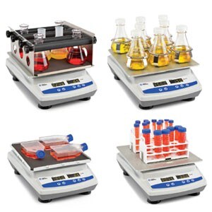 Agitateur multi-plateformes