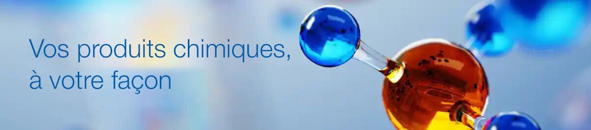Produits chimiques en vrac et solutions chimiques personnalisées ...