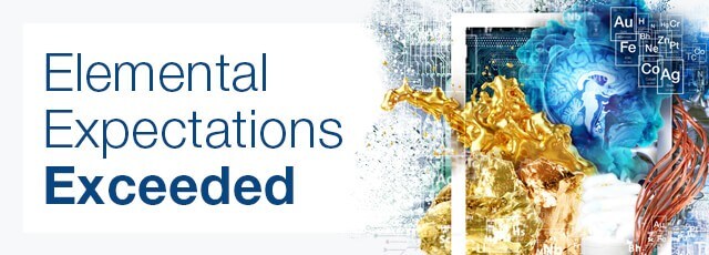 Alfa Aesar High-Purity Inorganics, Metals, and Catalysts